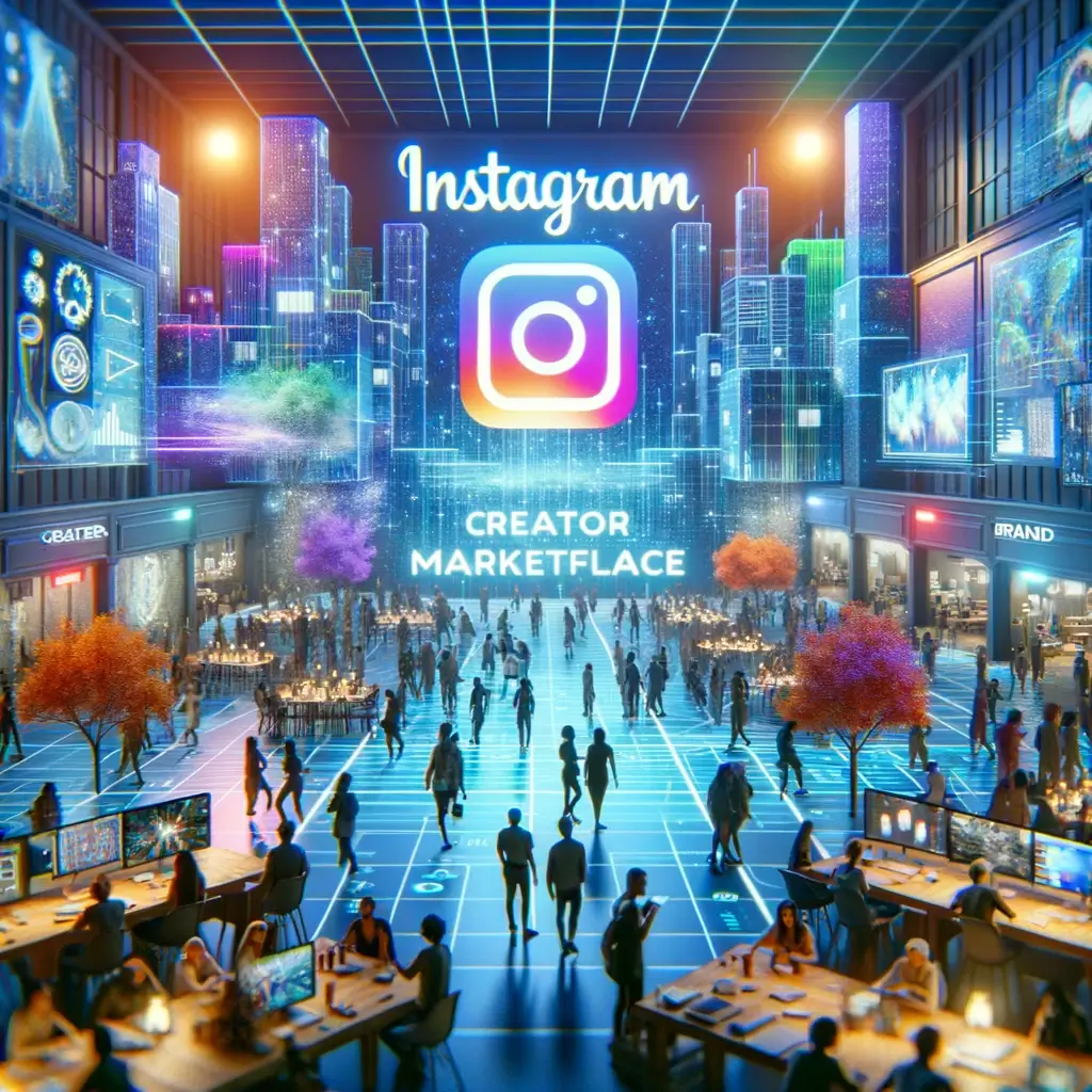 Expanding The Horizon: Instagram's Global Launch Of The Creator ...