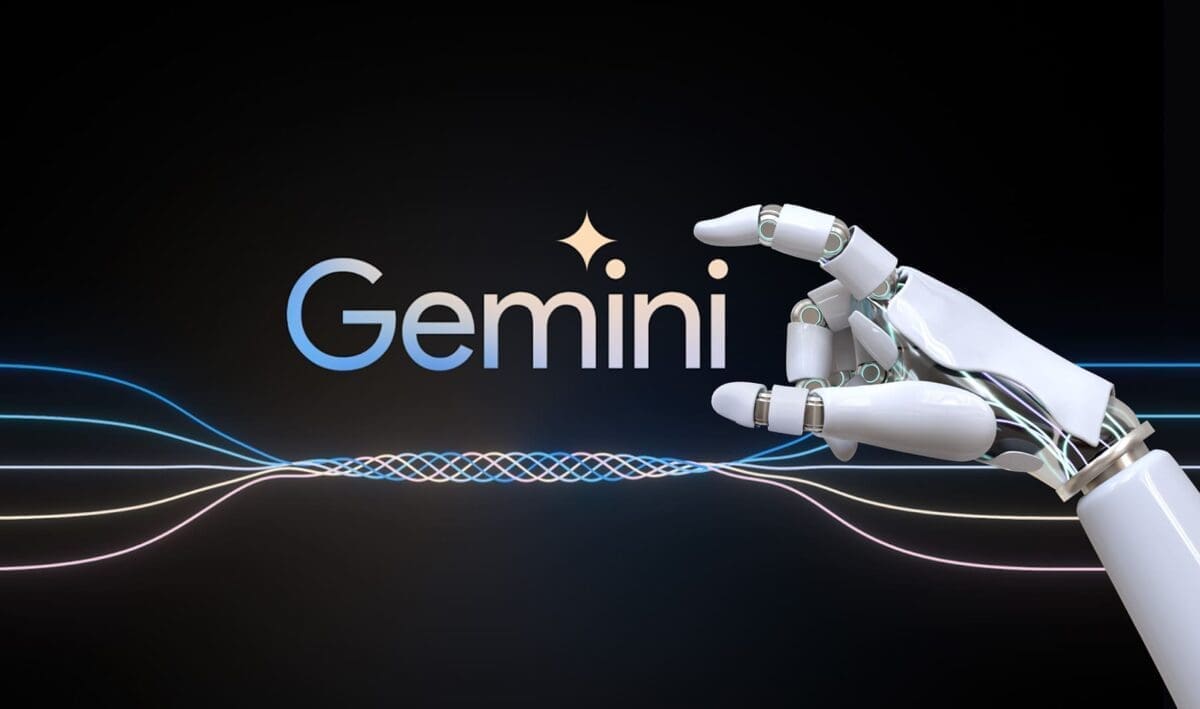 Google's AI App Gemini Now Available Globally After Initial US Launch ...