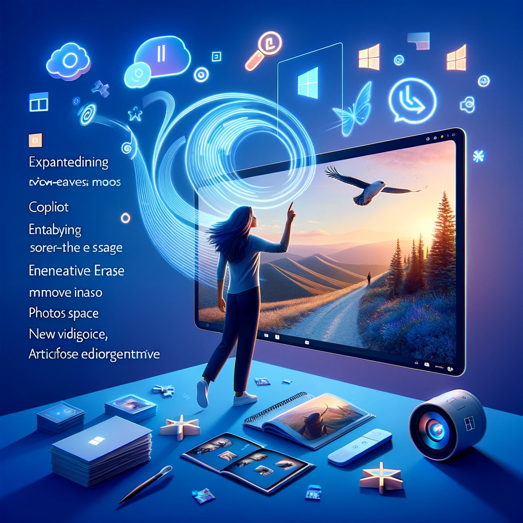 Microsoft Rolls Out Feature-Packed Windows 11 Update: Enhanced AI, New ... Microsoft Rolls Out Feature-Packed Windows 11 Update: Enhanced AI, New ...