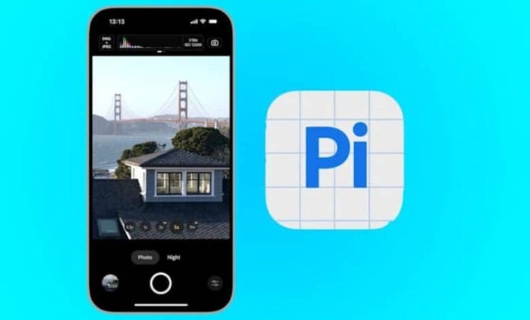 Adobe Launches “Project Indigo” Camera App For IPhone, Blending ...