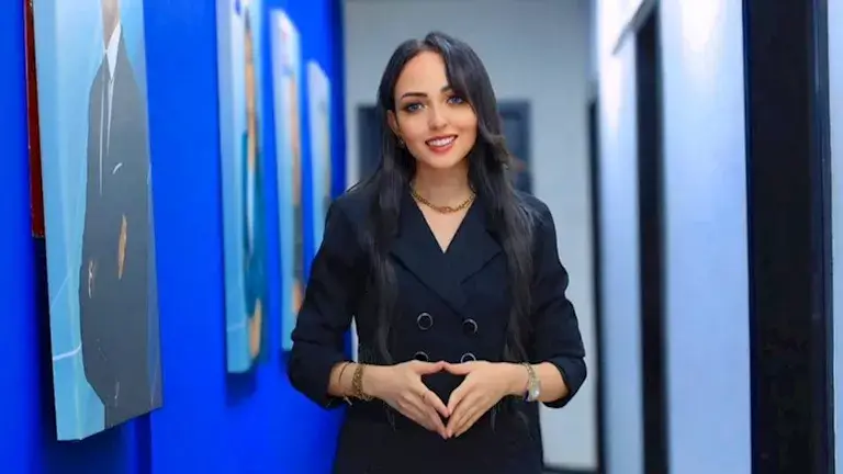 Lamis Adly Launches New Health Awareness Radio Program On CBC Extra ...