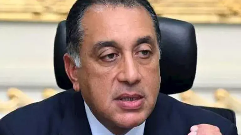 Prime Minister Conducts Weekly Press Conference After Cabinet Meeting ...