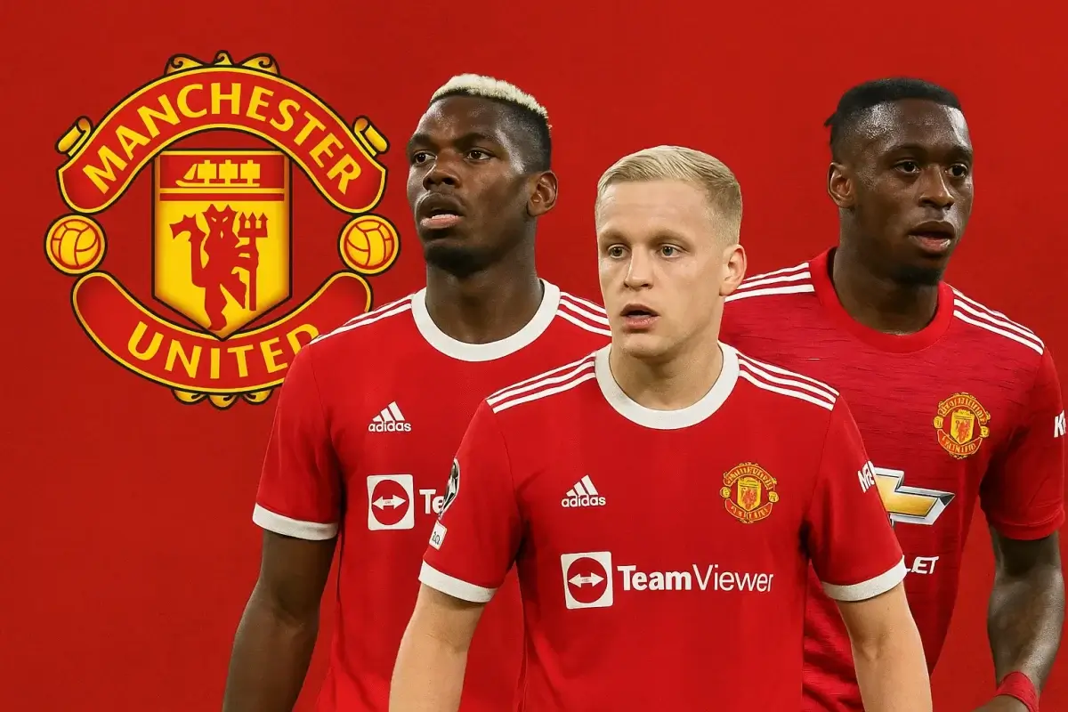 The 10 Biggest Transfer Losses In Manchester United History - Nogoom Masrya