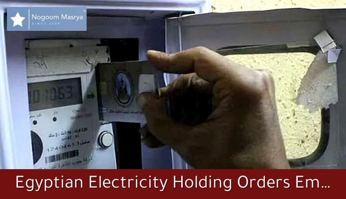 Egyptian Electricity Holding Orders Emergency Meter Removals Under 2026 ...